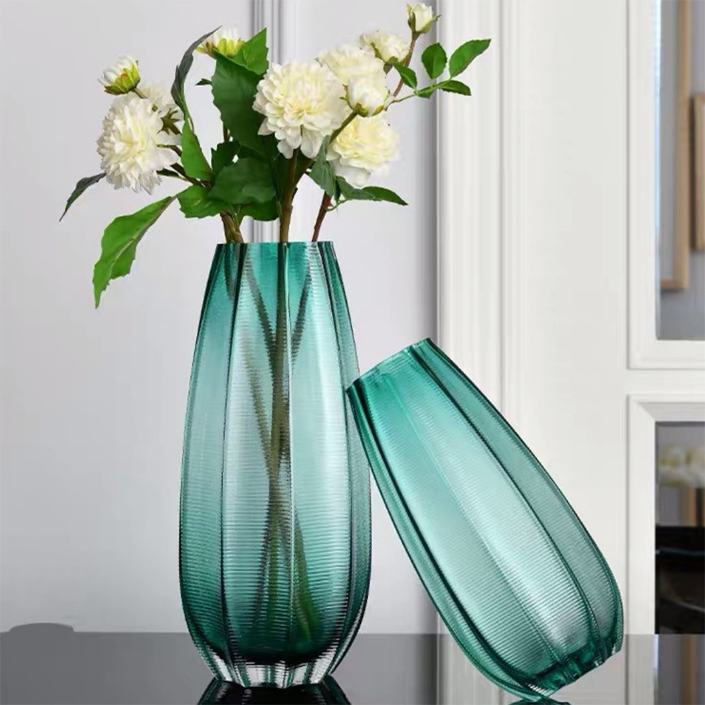 Nordic glass home décor – Decor Ware
